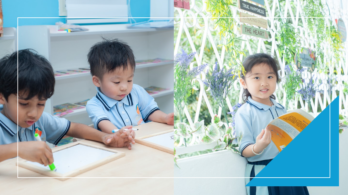 Mandarin Preschool - Mandarin Preschool