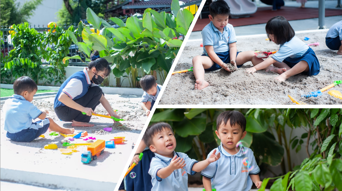 Mandarin Preschool - Mandarin Preschool